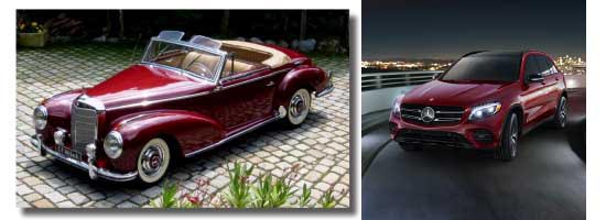 How Cars Have Changed Over The Years