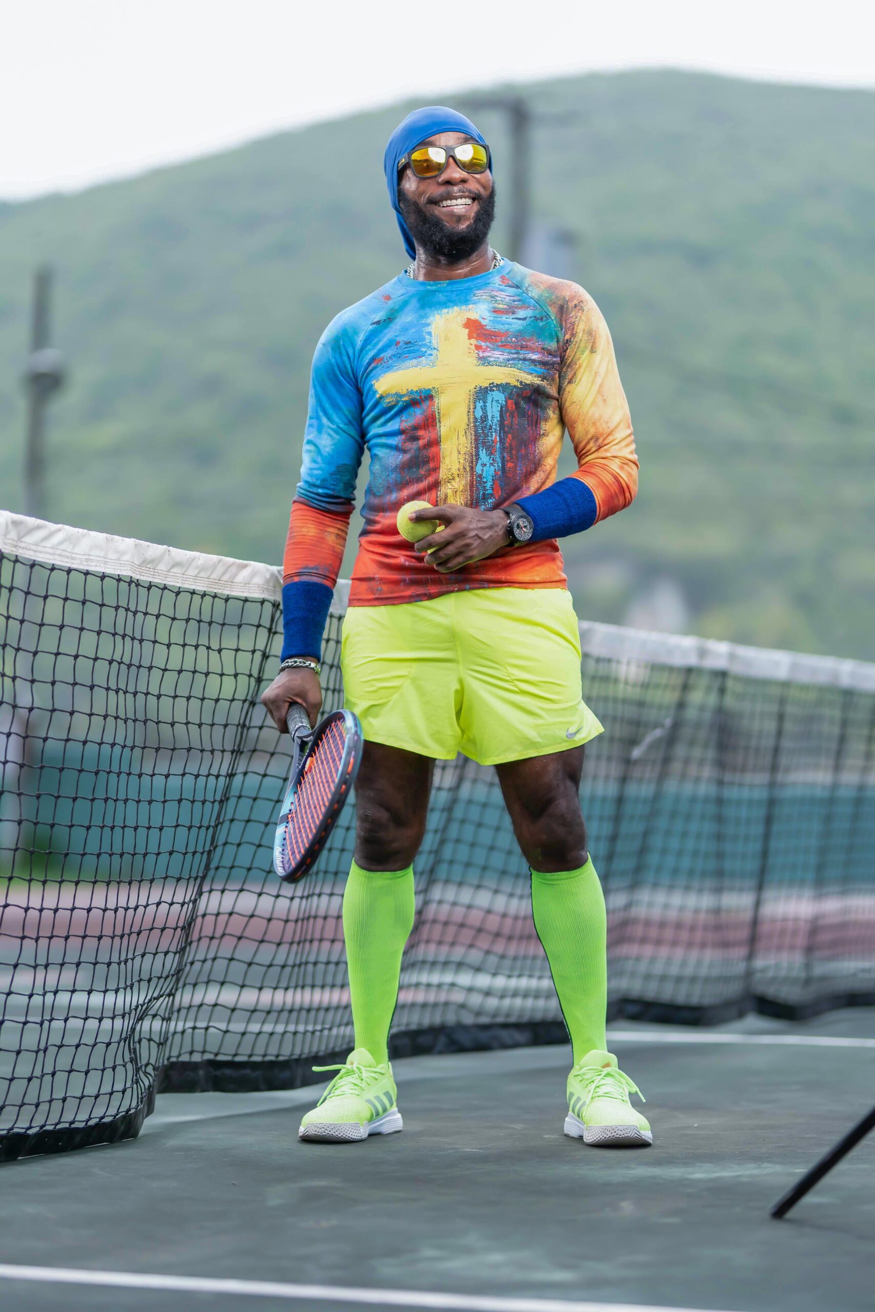 Lance Lamey,Passionate For The Law And The Common Man - Buzzz Caribbean ...